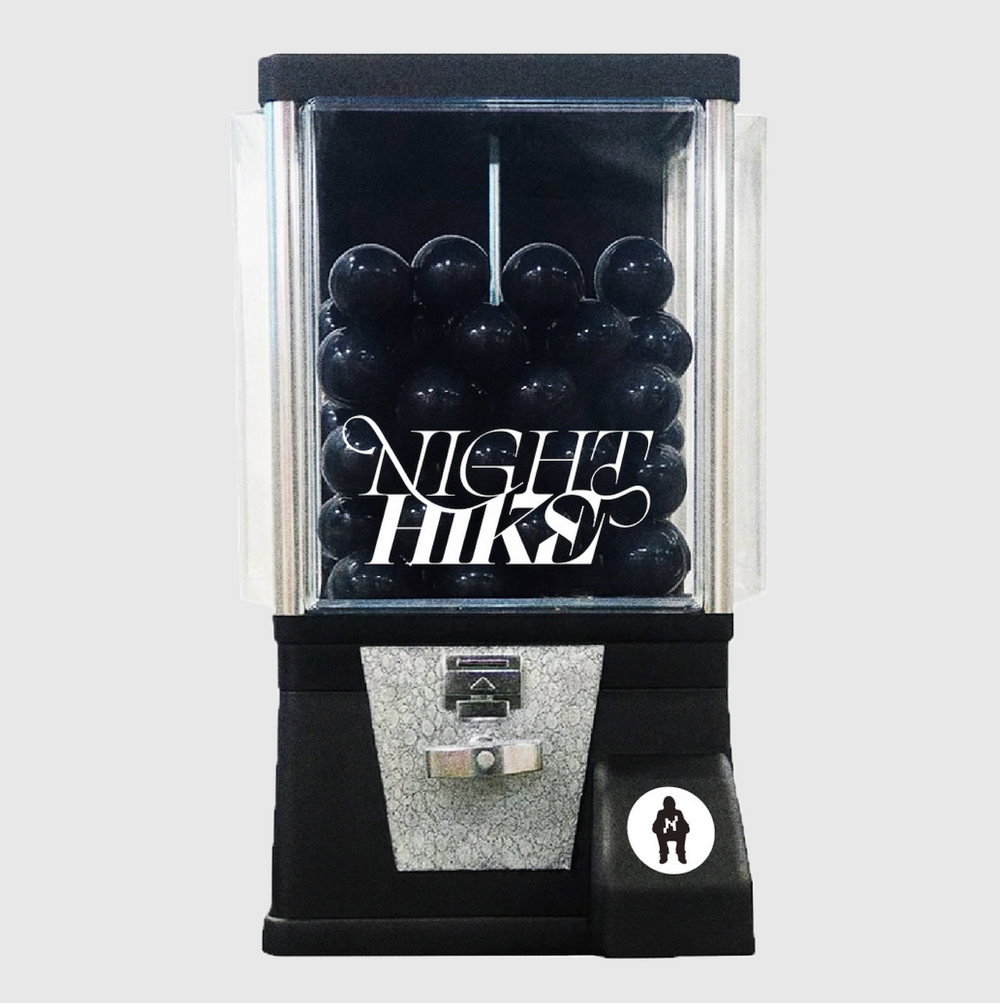 NIGHT HIKE CAPSULE TOY